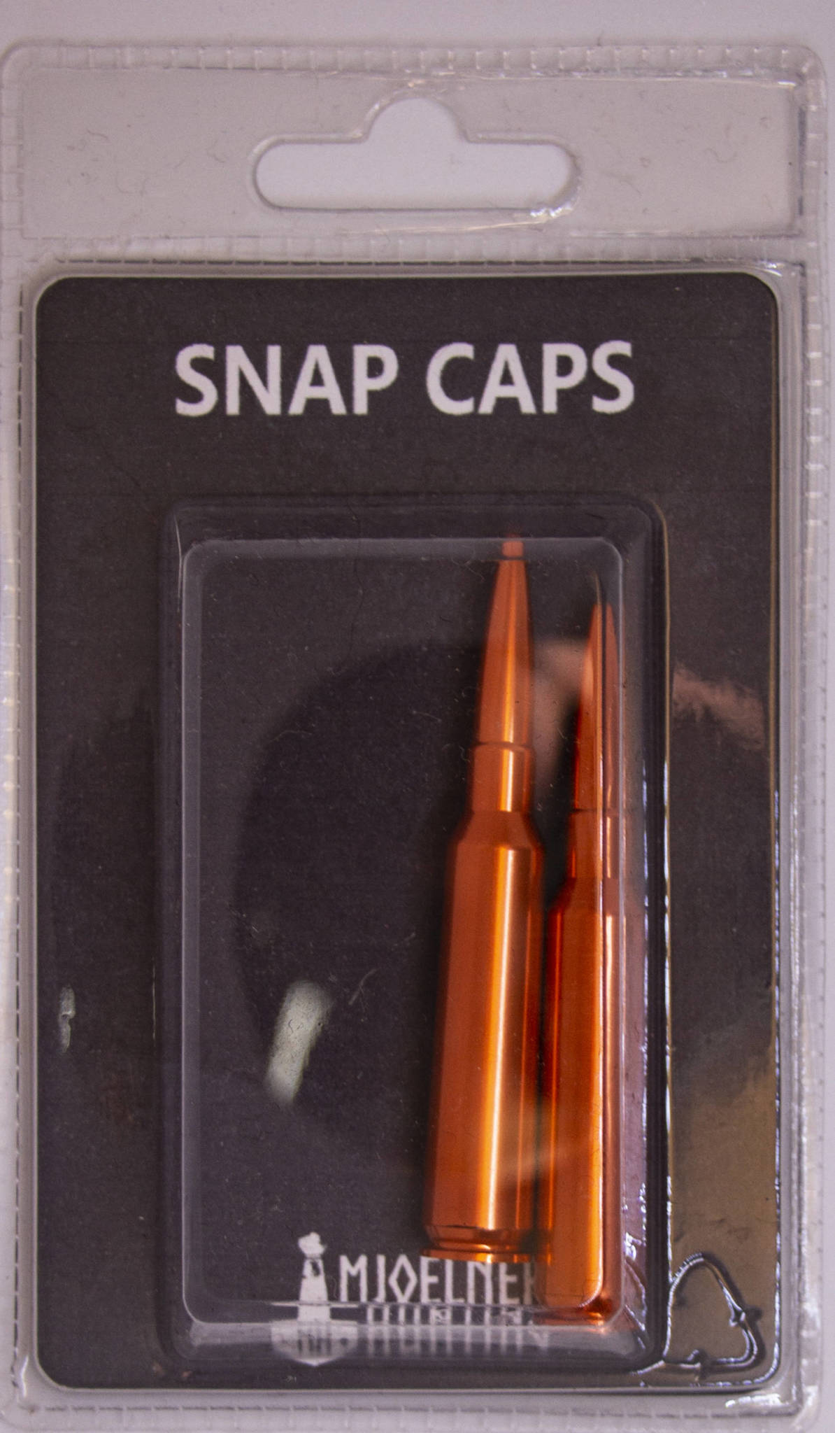 Snap cap cal. 308 – Mjoelner Hunting