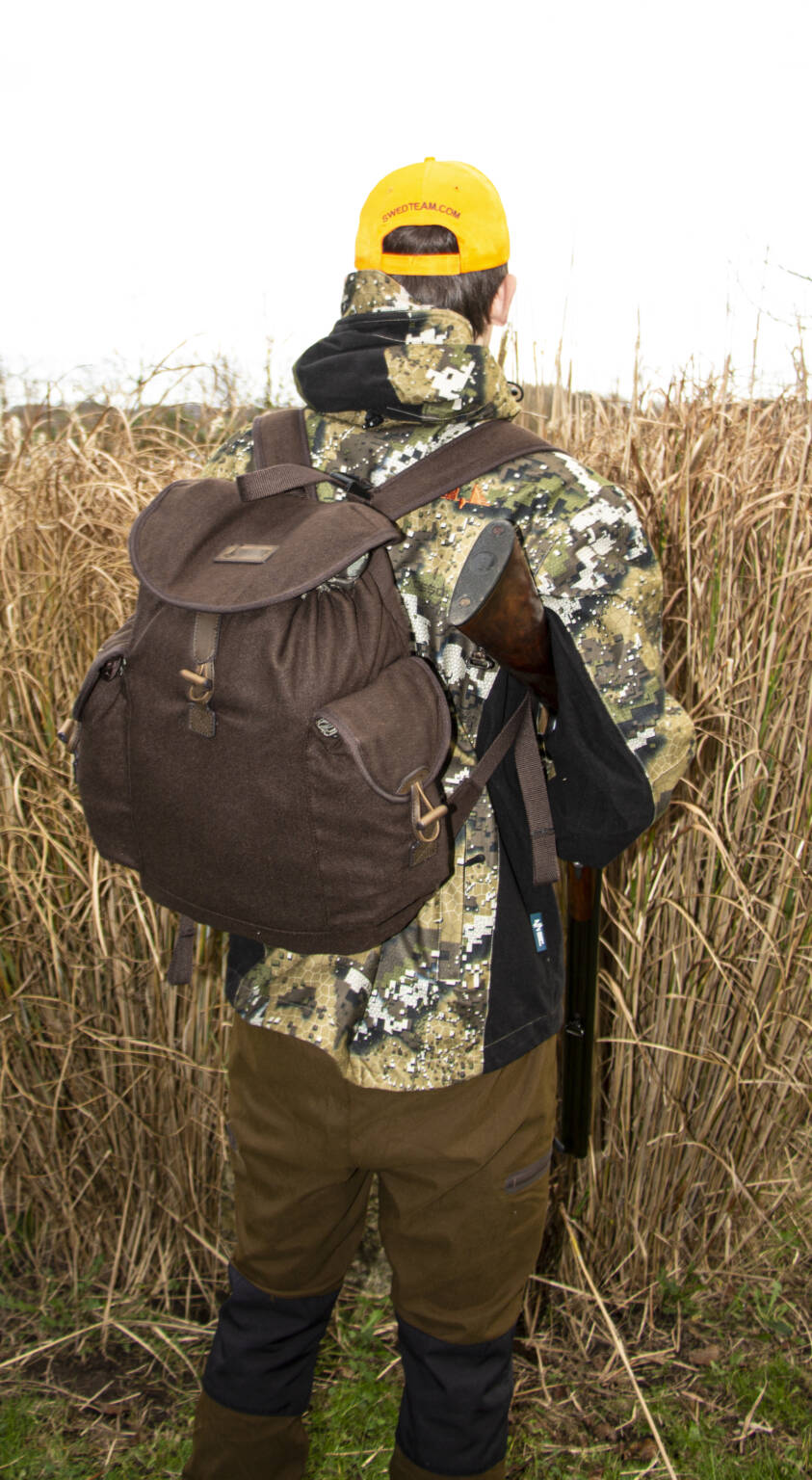 Rygsæk Loden 25 liter Arvid - Mjoelner Hunting